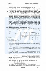 NCERT Solutions for Class 12 Maths Chapter 12 – Linear Programming ...