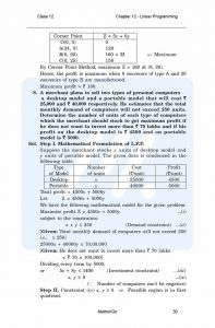 NCERT Solutions for Class 12 Maths Chapter 12 Exercise 12.2 – MathonGo