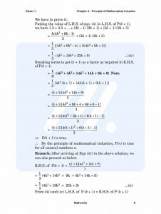 NCERT Solutions for Class 11 Maths Chapter 4 Exercise 4.1 – MathonGo