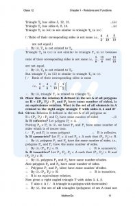 NCERT Solutions for Class 12 Maths Chapter 1 Exercise 1.1 – MathonGo