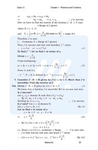 NCERT Solutions for Class 12 Maths Chapter 1 Exercise 1.3 – MathonGo