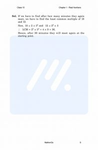 NCERT Solutions for Class 10 Maths Chapter 1 Exercise 1.2 – MathonGo