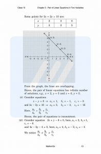 NCERT Solutions for Class 10 Maths Chapter 3 Exercise 3.2 – MathonGo