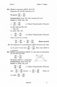 NCERT Solutions for Class 10 Maths Chapter 6 Exercise 6.2 – MathonGo