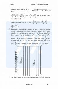 NCERT Solutions for Class 10 Maths Chapter 7 – Coordinate Geometry ...