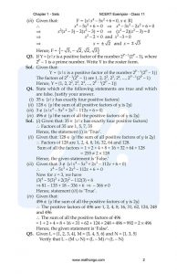 NCERT Exemplar for Class 11 Maths Chapter 1 – MathonGo