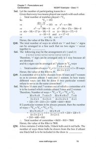 NCERT Exemplar for Class 11 Maths Chapter 7 – MathonGo