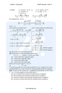 NCERT Exemplar for Class 10 Maths Chapter 2 – MathonGo
