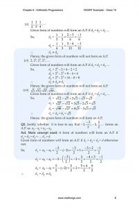 NCERT Exemplar for Class 10 Maths Chapter 5 – MathonGo