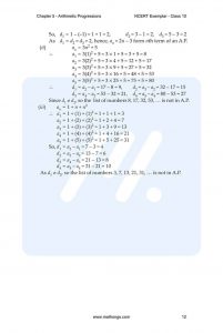 NCERT Exemplar for Class 10 Maths Chapter 5 – MathonGo
