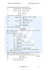 NCERT Exemplar for Class 10 Maths Chapter 7 – MathonGo