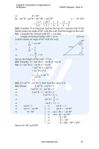 NCERT Exemplar for Class 10 Maths Chapter 8 – MathonGo