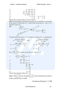 NCERT Exemplar for Class 10 Maths Chapter 7 – MathonGo