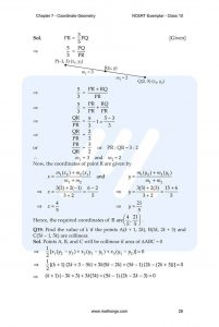 NCERT Exemplar for Class 10 Maths Chapter 7 – MathonGo