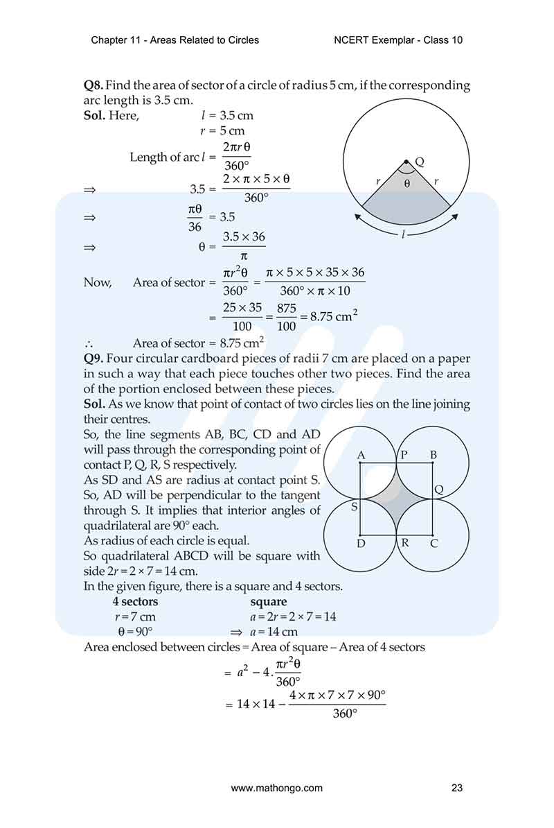 NCERT Exemplar For Class 10 Maths Chapter 11 MathonGo ncert-exemplar-for-class-10-maths-chapter-11-mathongo