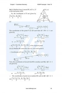 NCERT Exemplar for Class 10 Maths Chapter 7 – MathonGo