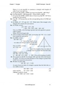 NCERT Exemplar for Class 9 Maths Chapter 7 – MathonGo