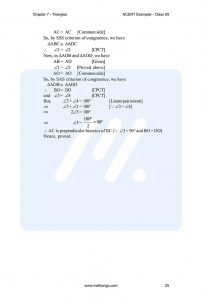 NCERT Exemplar for Class 9 Maths Chapter 7 – MathonGo